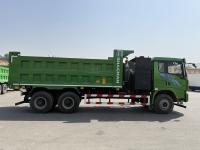 China Export Electric Dump Truck Shacman X5000e 6x4 400kWh CATL Battery Custom Body LHD RHD Tipper for sale