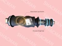 China SHACMAN F3000 X3000 H3000 Truck Suspension Air Bag DZ14251430025 Air Spring OE Replacement Part for sale