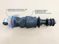 China SHACMAN F3000 X3000 H3000 Truck Suspension Air Bag DZ14251430025 Air Spring OE Replacement Part for sale