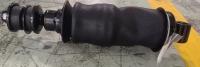 China SHACMAN F3000 X3000 H3000 Truck Suspension Air Bag DZ14251430025 Air Spring OE Replacement Part for sale