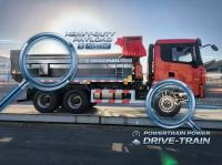 China SHACMAN X3000 6X4 Construction Dump Truck 430HP Tipper with Reinforced Steel Body for sale