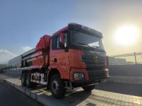 China SHACMAN X3000 6X4 Dump Truck 430HP Weichai Engine 20 Cubic Meter Mining Tipper for sale