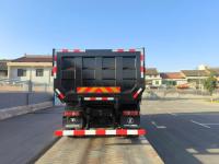 China SHACMAN X3000 6X4 Dump Truck 430HP Weichai Engine 20 Cubic Meter Mining Tipper for sale