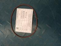 China 2863702X Truck Wheel Hub Oil Seal NBR Rubber Sealing Ring for SHACMAN F3000 X3000 Truck for sale