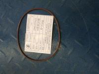 China 2863702X Truck Wheel Hub Oil Seal NBR Rubber Sealing Ring for SHACMAN F3000 X3000 Truck for sale