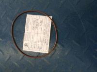 China 2863702X Truck Wheel Hub Oil Seal NBR Rubber Sealing Ring for SHACMAN F3000 X3000 Truck for sale