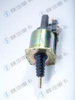China DZ9112230181 Complete Clutch Slave Cylinder Repair Kit Seals for SHACMAN Truck for sale