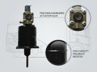 China DZ9112230181 Clutch Slave Cylinder Hydraulic for SHACMAN F3000 X3000 Truck for sale