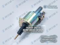 China DZ9112230181 Heavy Duty Clutch Slave Cylinder Reinforced for SHACMAN Mining Truck for sale