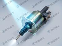 China DZ9112230181 Clutch Slave Cylinder Hydraulic for SHACMAN F3000 X3000 Truck for sale