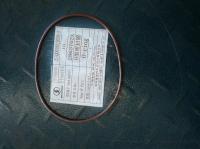 China 2863702X Complete Truck Oil Seal Kit NBR FKM Sealing Rings for SHACMAN Repair for sale
