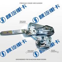 China SHACMAN Truck Rear Door Window Regulator Assembly Electric Lifter 24V Parts for sale