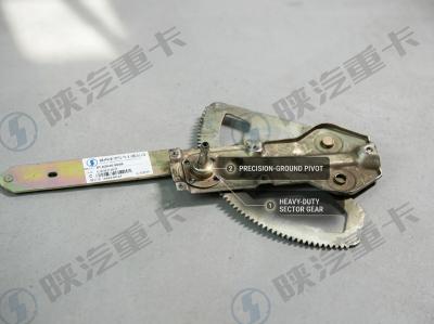 China 81.62640.6058 Truck Electric Window Regulator Assembly Front Door 24V for SHACMAN F3000 X3000 for sale