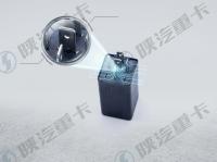 China SHACMAN Truck Heavy Duty Engine Limit Relay Waterproof 24V Sealed for F3000 X3000 for sale