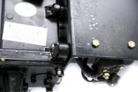 China DZ9100820028 Heavy Duty Cab Tilt Pump Reinforced Hydraulic for SHACMAN F3000 X3000 for sale