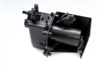 China DZ9100820028 Heavy Duty Cab Tilt Pump Reinforced Hydraulic for SHACMAN F3000 X3000 for sale
