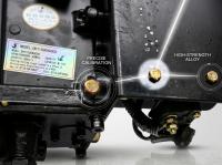 China DZ9100820028 Heavy Duty Cab Tilt Pump Reinforced Hydraulic for SHACMAN F3000 X3000 for sale