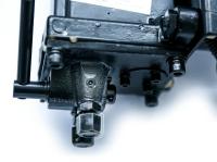 China DZ9100820028 Heavy Duty Cab Tilt Pump Reinforced Hydraulic for SHACMAN F3000 X3000 for sale