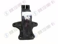 China DZ91149520040 Rear Leaf Spring Bracket Hanger Heavy Duty for SHACMAN F3000 X3000 for sale