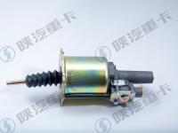 China DZ9112230181 Heavy Duty Clutch Slave Cylinder for SHACMAN F3000 X3000 Mining Truck for sale