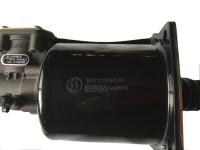China DZ9112230181 Heavy Duty Clutch Slave Cylinder for SHACMAN F3000 X3000 Mining Truck for sale