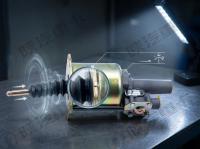 China DZ9112230181 Clutch Slave Cylinder Assembly for SHACMAN F3000 X3000 Weichai Truck for sale