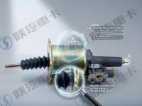 China DZ9112230181 Heavy Duty Clutch Slave Cylinder for SHACMAN F3000 X3000 Mining Truck for sale