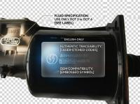China DZ9112230181 Clutch Slave Cylinder Assembly for SHACMAN F3000 X3000 Weichai Truck for sale