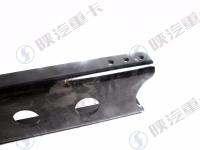 China DZ98259510040 Heavy Duty Truck Chassis Cross Member for SHACMAN F3000 X3000 Frame for sale