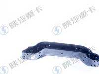China DZ98259510040 Heavy Duty Truck Chassis Cross Member for SHACMAN F3000 X3000 Frame for sale