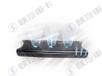 China DZ95319519003 Truck Chassis Cross Member Beam for SHACMAN F3000 X3000 Frame for sale