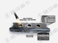 China DZ98259510040 Heavy Duty Truck Chassis Cross Member for SHACMAN F3000 X3000 Frame for sale