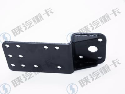 China SZ949000758 Cross Member Connecting Plate for SHACMAN F3000 X3000 Truck Frame for sale