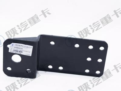 China SZ949000759 Heavy Duty Cross Member Connecting Plate for SHACMAN F3000 X3000 Frame for sale