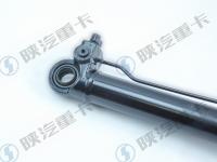 China DZ93259820160 Heavy Duty SHACMAN Cab Tilting Cylinder Reinforced for F3000 X3000 Truck for sale