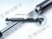 China DZ93259820160 Heavy Duty SHACMAN Cab Tilting Cylinder Reinforced for F3000 X3000 Truck for sale