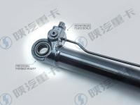 China DZ93259820160 Heavy Duty SHACMAN Cab Tilting Cylinder Reinforced for F3000 X3000 Truck for sale