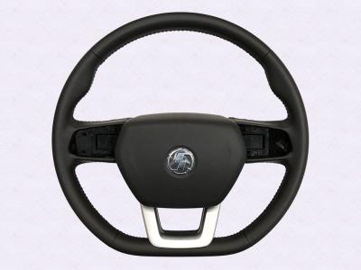 China DZ97259460508 SHACMAN Multifunction Steering Wheel Assembly for F3000 X3000 Truck for sale