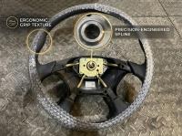 China DZ97259460508 SHACMAN Multifunction Steering Wheel Assembly for F3000 X3000 Truck for sale