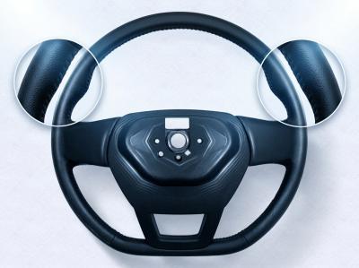 China DZ97189460504 SHACMAN Standard Steering Wheel Assembly for F3000 X3000 Truck Interior for sale