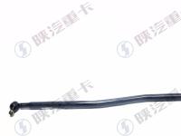 China 81.46610.6791 SHACMAN Steering Drag Link Assembly for F3000 X3000 Truck Front Axle for sale