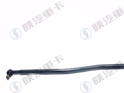 China 81.46610.6791 SHACMAN Steering Drag Link Assembly for F3000 X3000 Truck Front Axle for sale