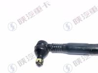 China 81.46610.6791 SHACMAN Steering Drag Link Assembly for F3000 X3000 Truck Front Axle for sale