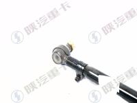 China DZ9100430017 SHACMAN Heavy Duty Steering Drag Link Assembly for F3000 X3000 Truck for sale
