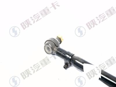 China DZ9100430017 SHACMAN Heavy Duty Steering Drag Link Assembly for F3000 X3000 Truck for sale