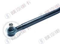 China 81.46610.6791 SHACMAN Steering Drag Link Assembly for F3000 X3000 Truck Front Axle for sale
