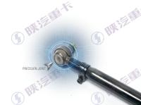 China DZ9100430017 SHACMAN Heavy Duty Steering Drag Link Assembly for F3000 X3000 Truck for sale