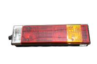 China 81.25225.6464 SHACMAN Heavy Duty Rear Combination Tail Light for F3000 X3000 Truck for sale