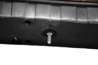 China 81.25225.6464 SHACMAN Heavy Duty Rear Combination Tail Light for F3000 X3000 Truck for sale