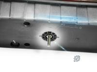 China 81.25225.6464 SHACMAN Heavy Duty Rear Combination Tail Light for F3000 X3000 Truck for sale